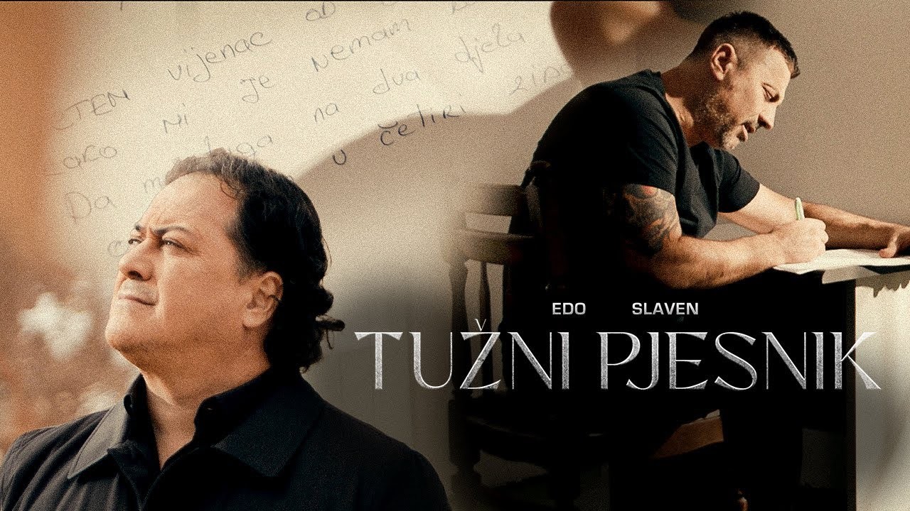 Edo & Slaven's Biography And Facts' | Popnable