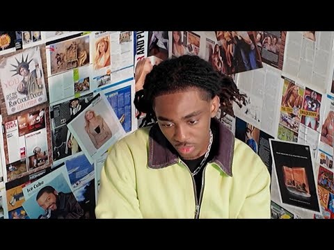 Eem Triplin from USA | Popnable