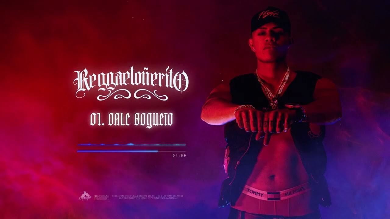 El Bogueto Biografía y hechos | Popnable