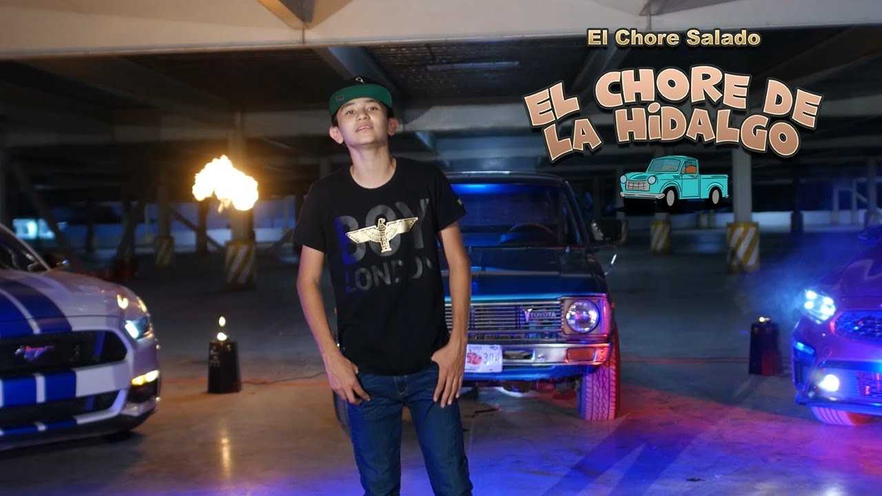 El Chore Salado Biografía y hechos | Popnable