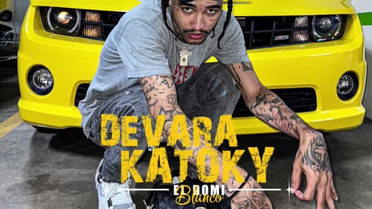 El Domi Blanco's Biography And Facts' | Popnable