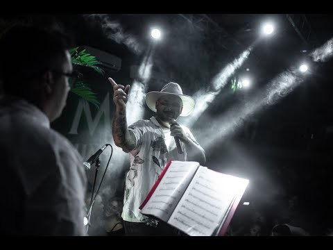 El Gucci from Chile | Popnable