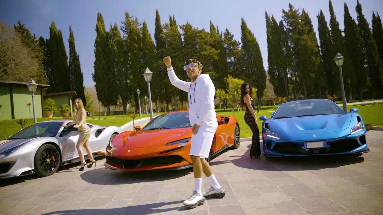 El Kamel's Biography And Facts' | Popnable