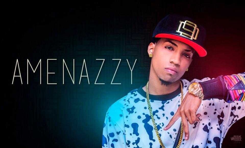 El Nene La Amenazzy from Dominican Republic | Popnable