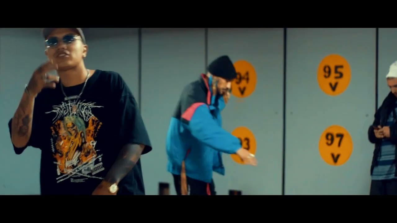 El Redcode Biografía y hechos | Popnable