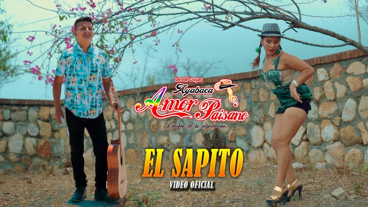 El Sapito Biografía y hechos | Popnable