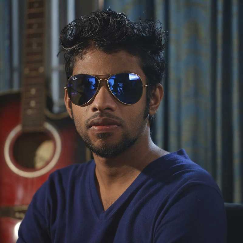 Eleyas Hossain from Bangladesh | Popnable