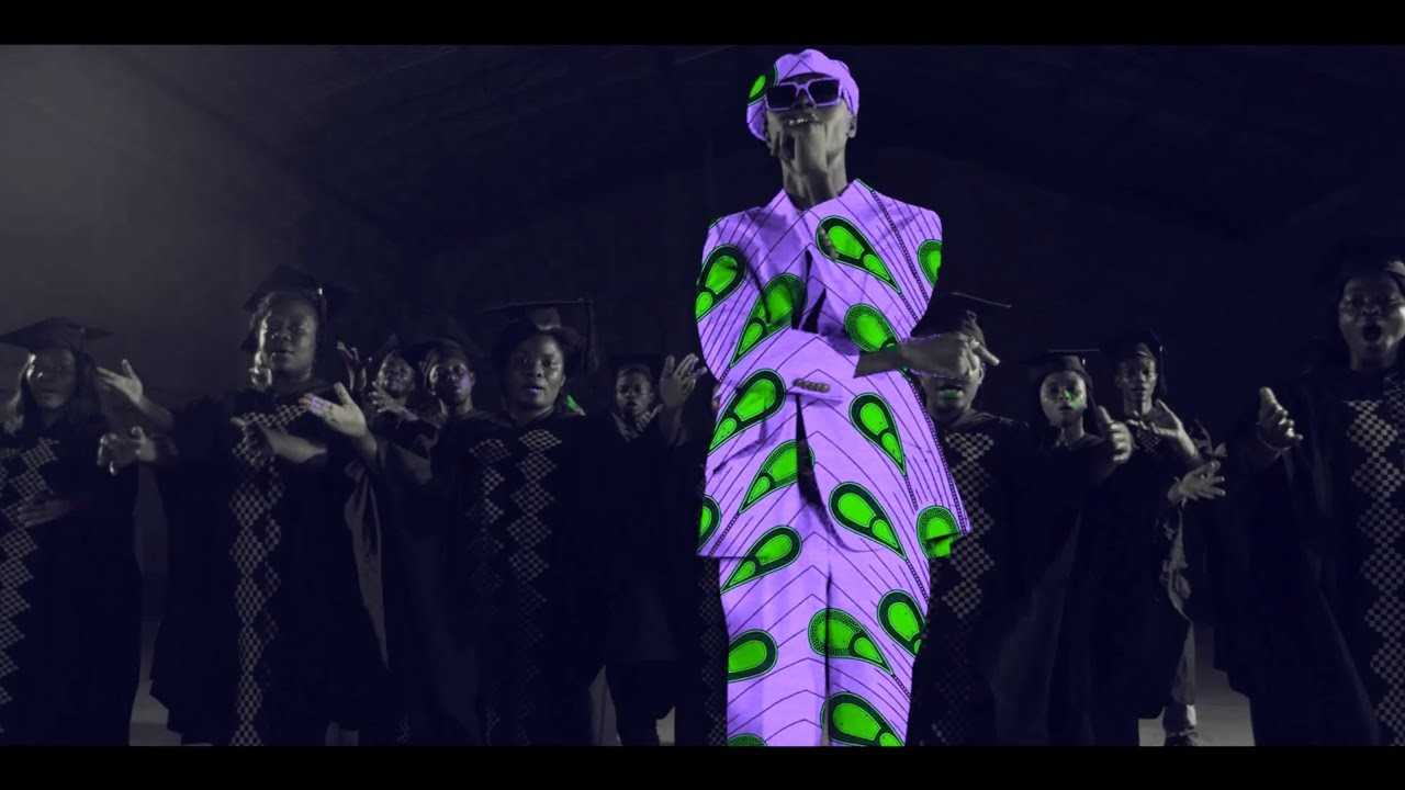 Elgh from Ghana | Popnable