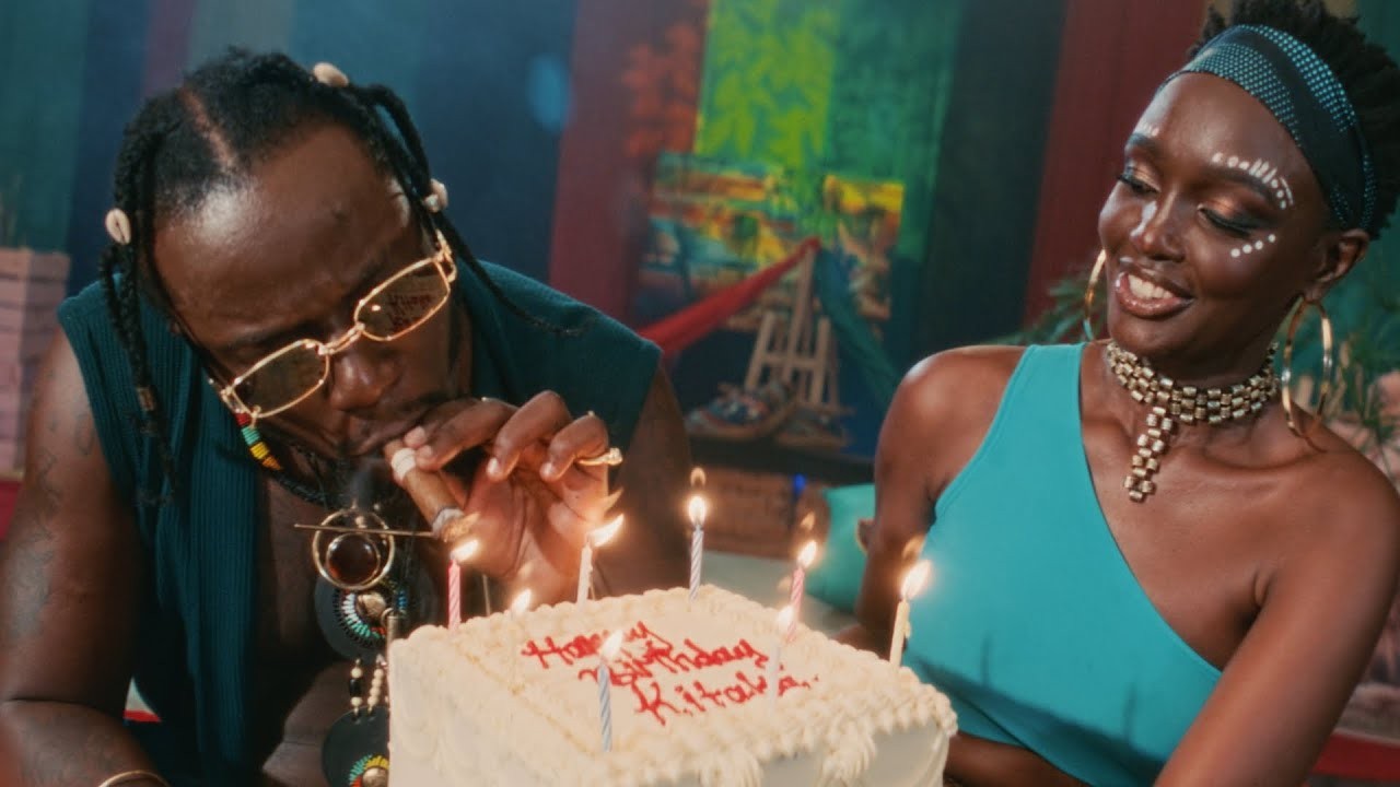 Elijah Kitaka Biografía y hechos | Popnable