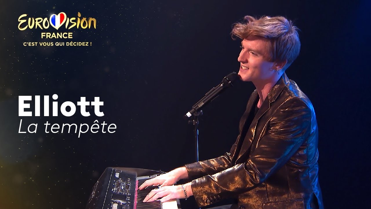 Elliott's Biography And Facts' | Popnable