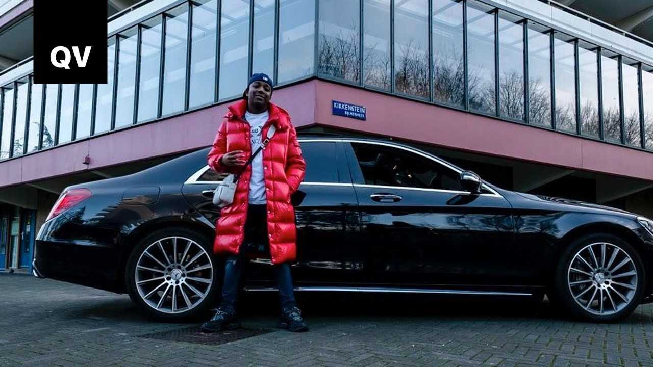 Elliven from Netherlands | Popnable
