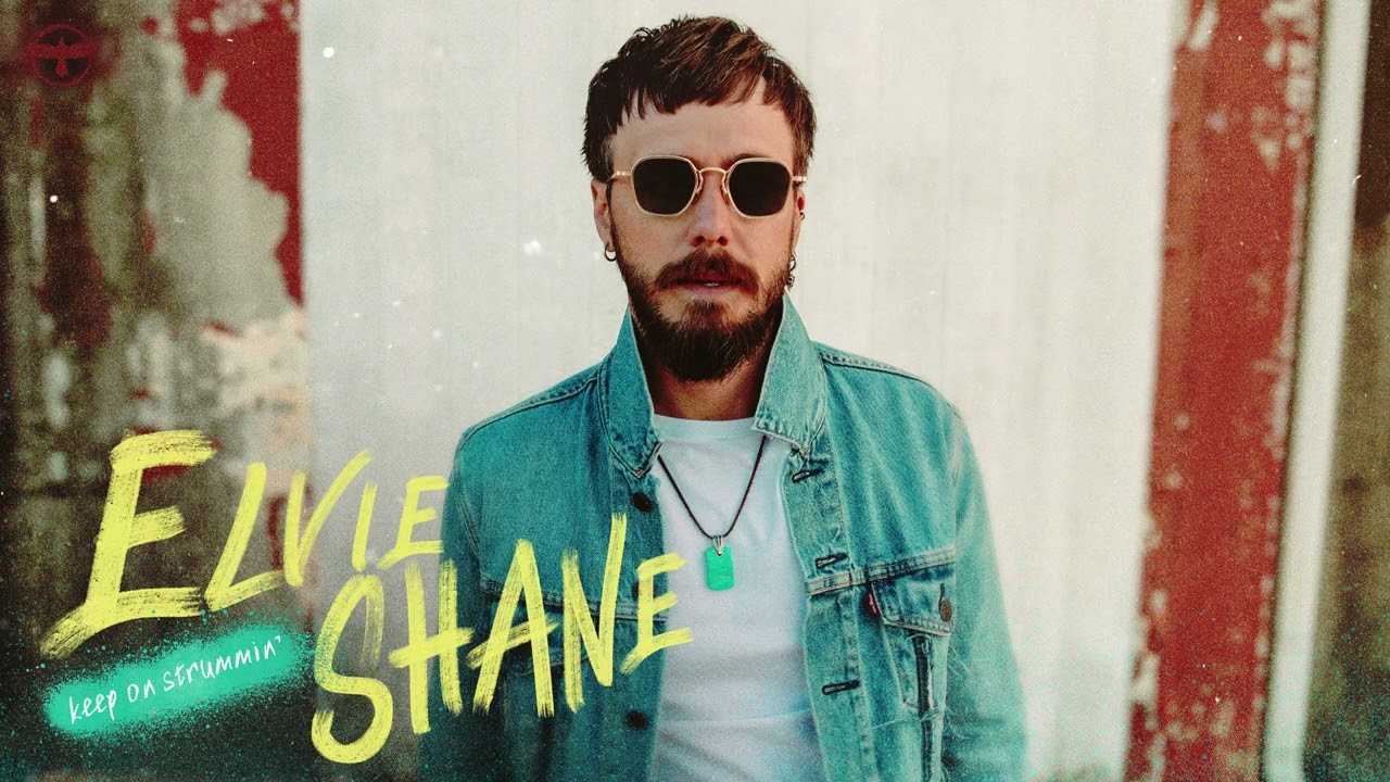 Elvie Shane's Biography And Facts' | Popnable