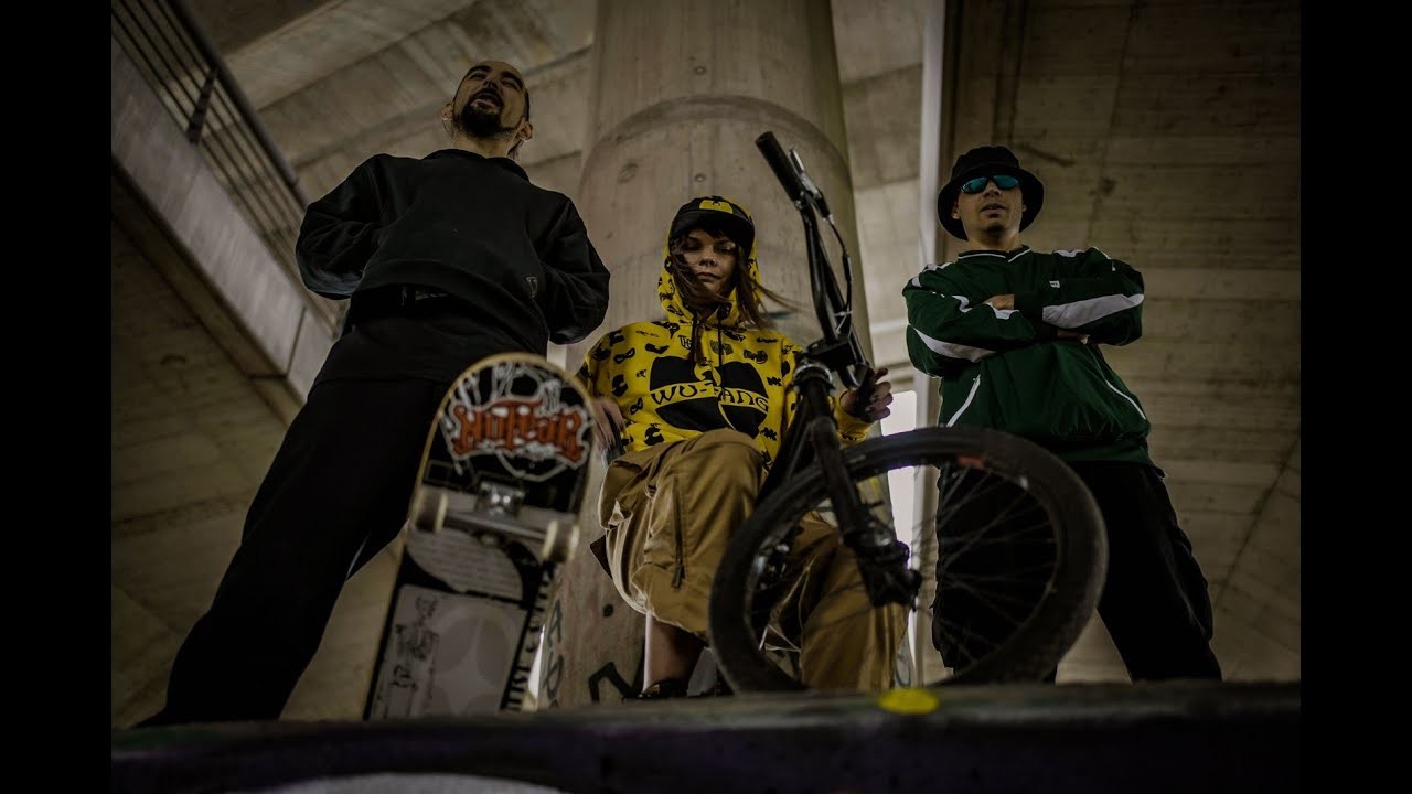 Emma Stillunderground's Biography And Facts' | Popnable