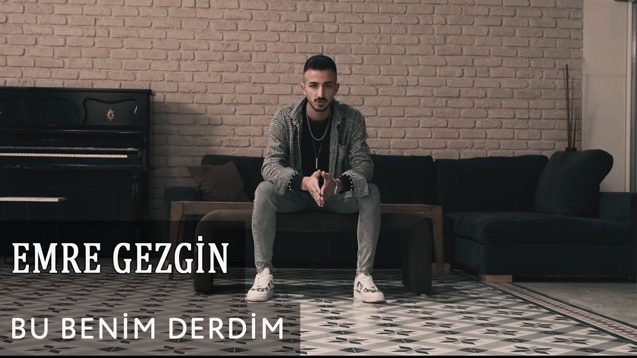 Emre Gezgin's Biography And Facts' | Popnable