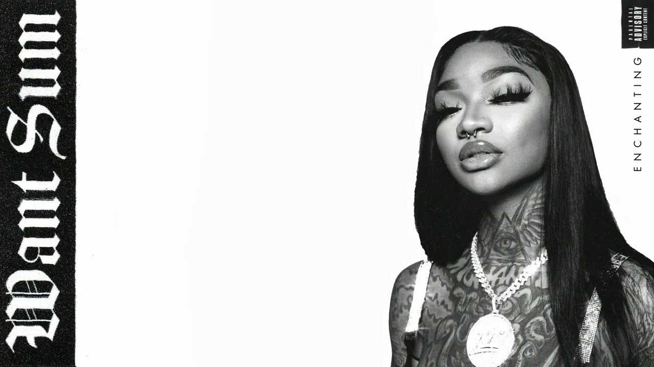 Enchanting's Biography And Facts' | Popnable