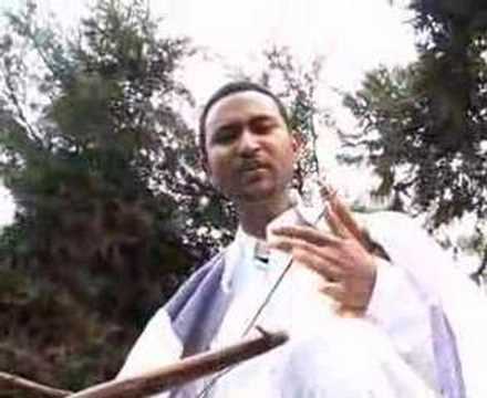 Endalkachew Yenehun's Biography And Facts' | Popnable