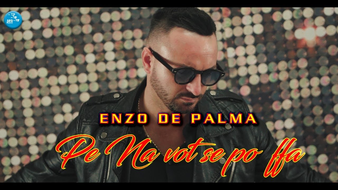 Enzo De Palma's Biography And Facts' | Popnable