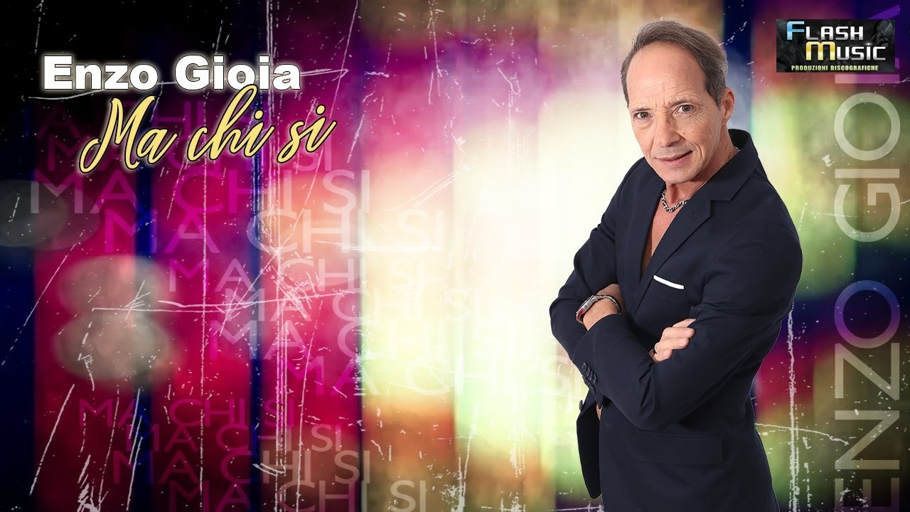 Enzo Gioia's Biography And Facts' | Popnable