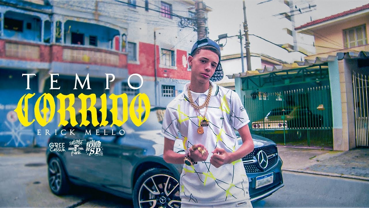 Erick Mello from Brazil | Popnable