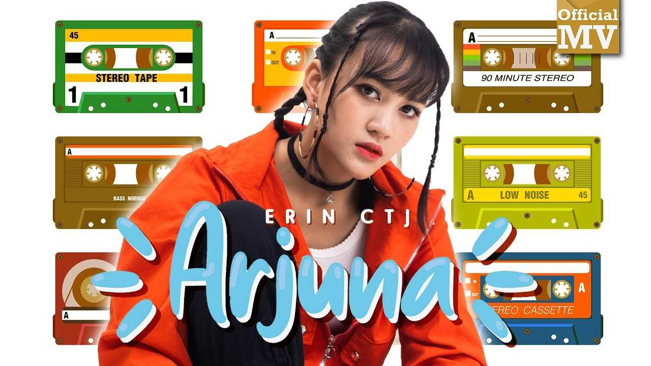 Erin Ctj's Biography And Facts' | Popnable