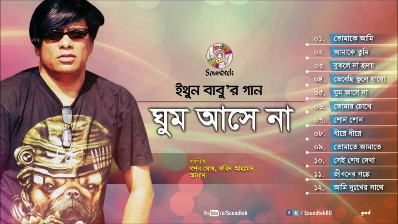 Ethun Babu's Biography And Facts' | Popnable
