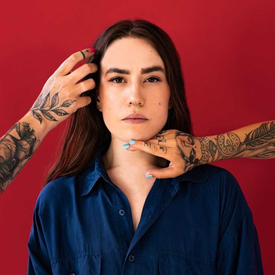 Evgenya Redko Biografija ir faktai | Popnable