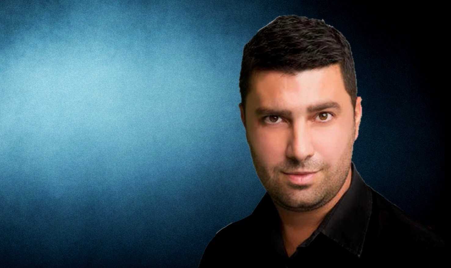 Evros Antoniou from Greece | Popnable