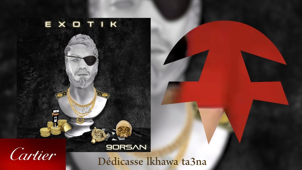 Exotik's Biography And Facts' | Popnable