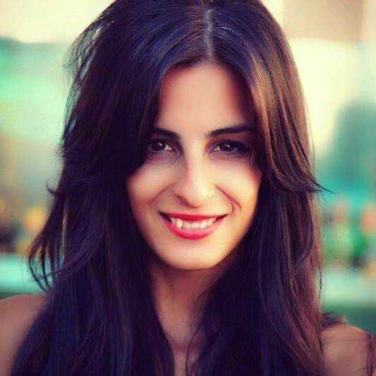 Eylül Öztürk from Turkey | Popnable