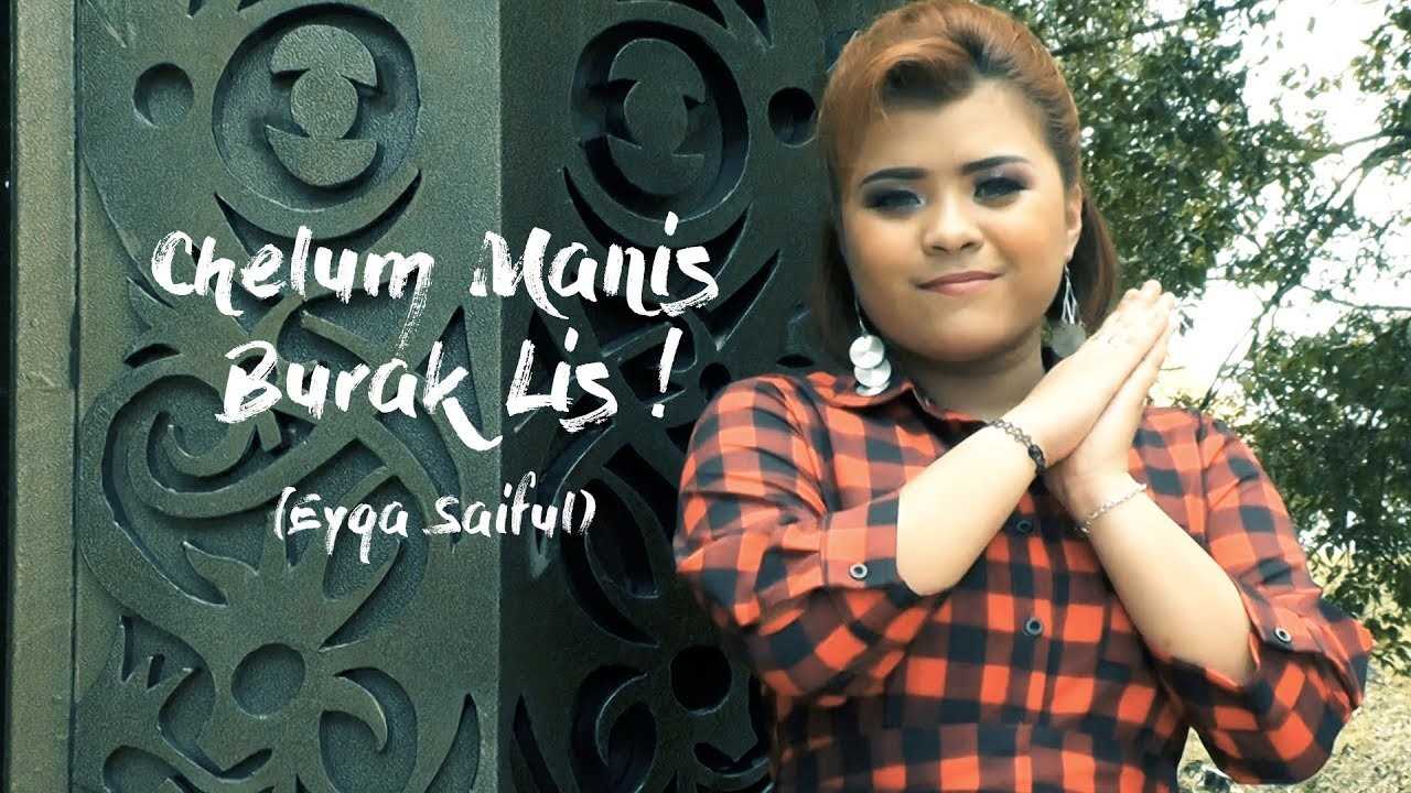Eyqa Saiful Biografi dan Fakta | Popnable