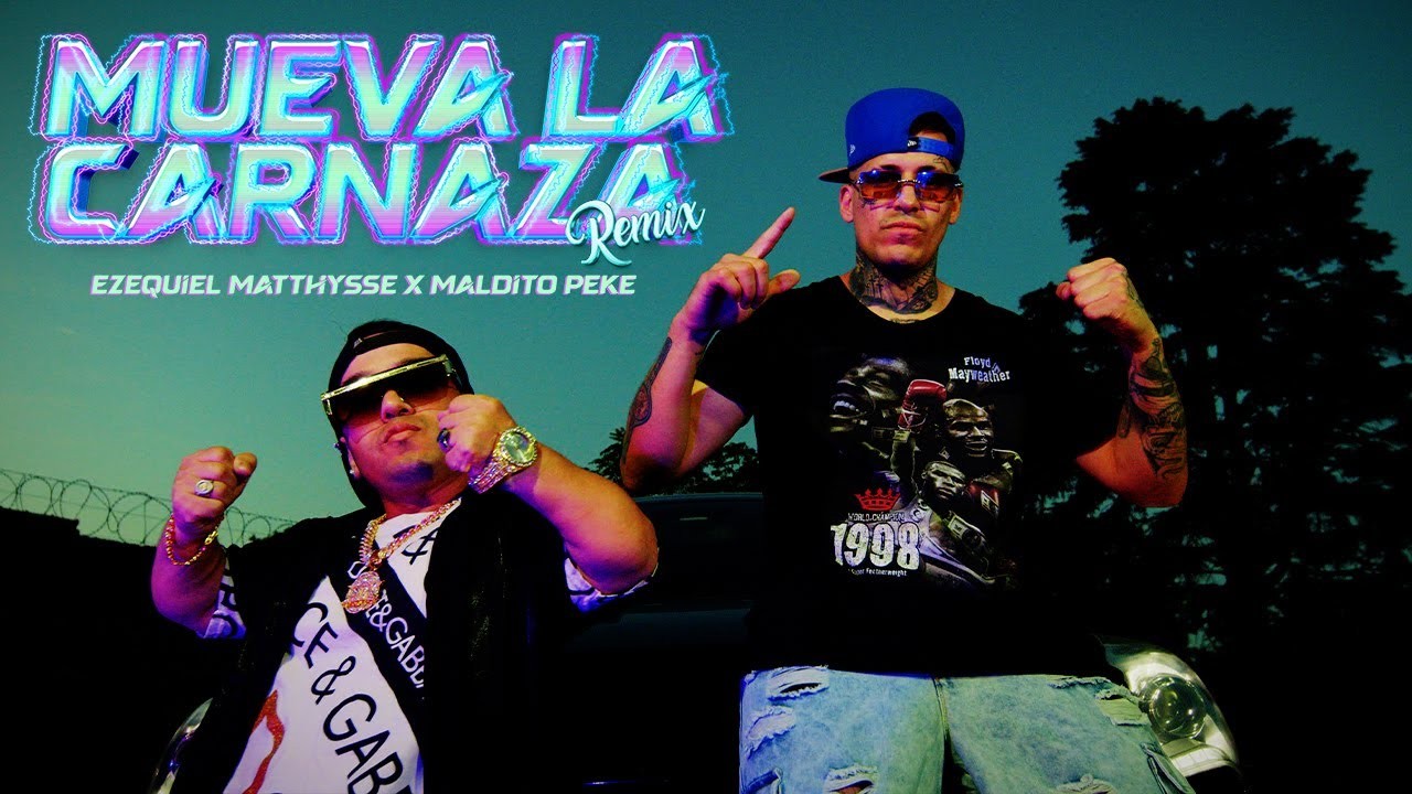 EZEQUIEL MATTHYSSE's Biography And Facts' | Popnable