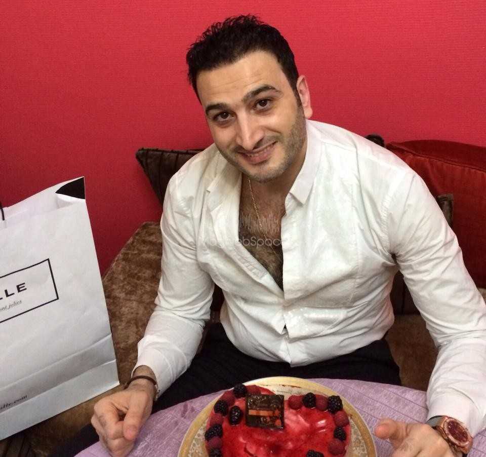 Fady Batal Biographie et faits | Popnable