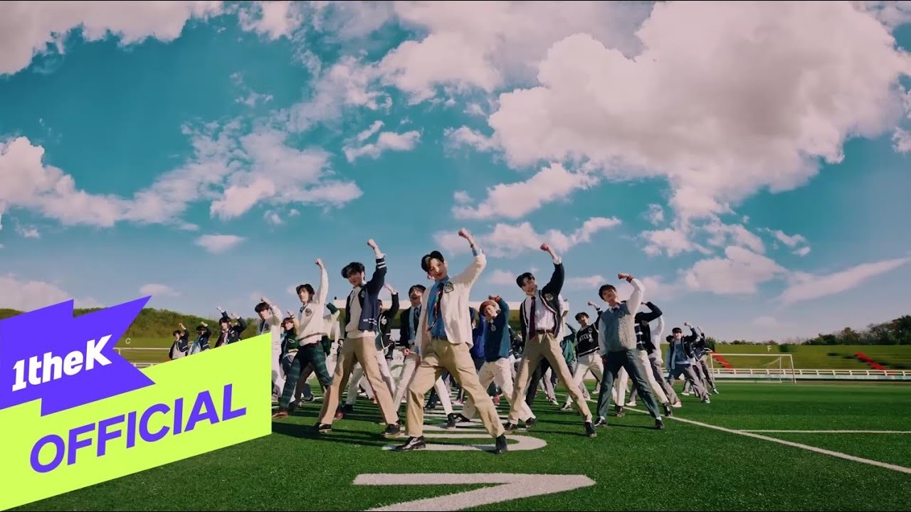 Fantasy Boys from South Korea | Popnable