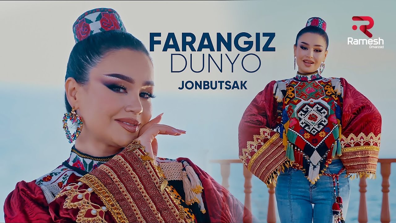 Farangiz Dunyo's Biography And Facts' | Popnable