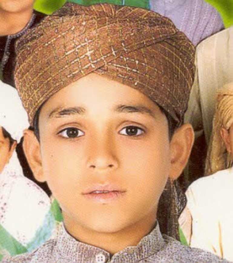 Farhan Ali Qadri's Biography And Facts' | Popnable