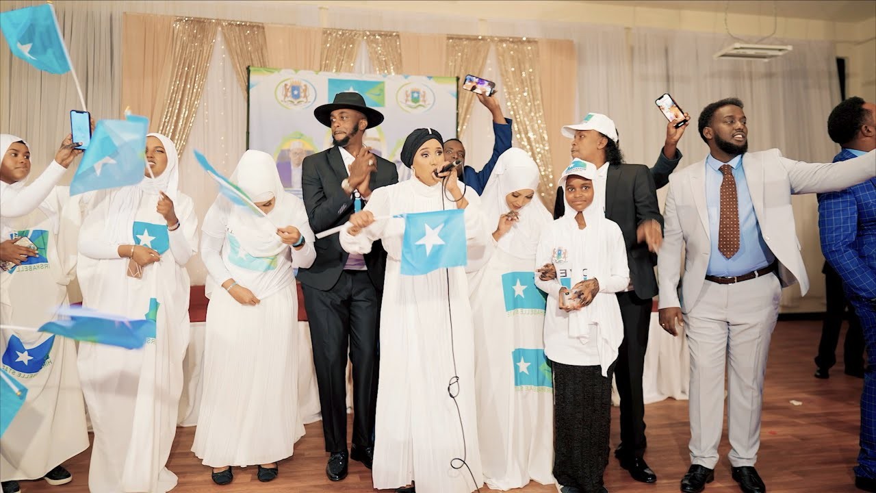 Farhiya Kabayare's Biography And Facts' | Popnable