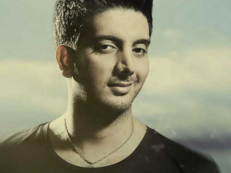 Farzad Farzin Famous Songs | Popnable