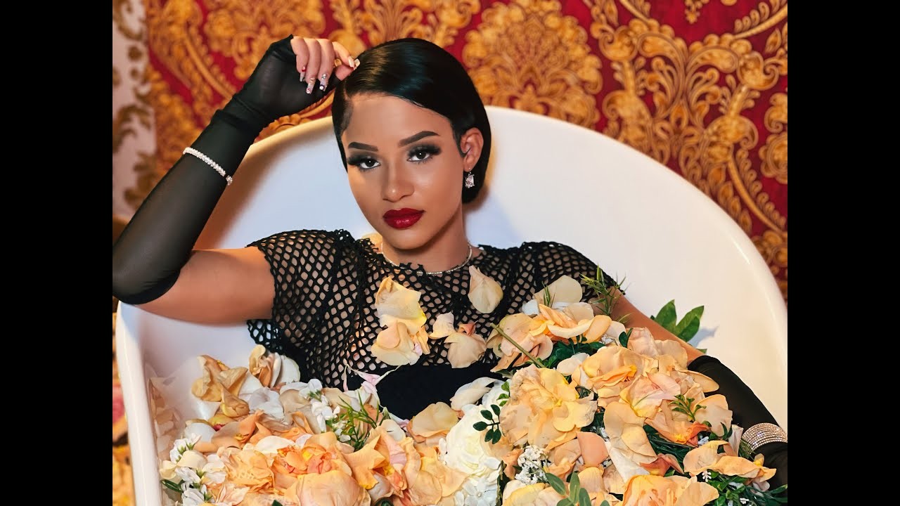 Fatima Altieri's Biography And Facts' | Popnable