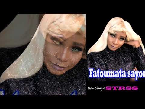 Fatoumata Sayon's Biography And Facts' | Popnable