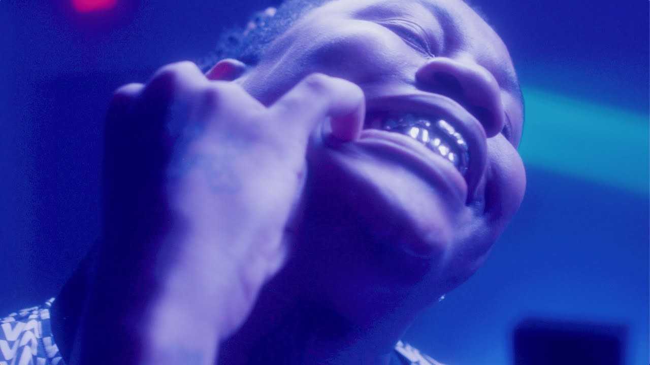 Fedd The God from USA | Popnable