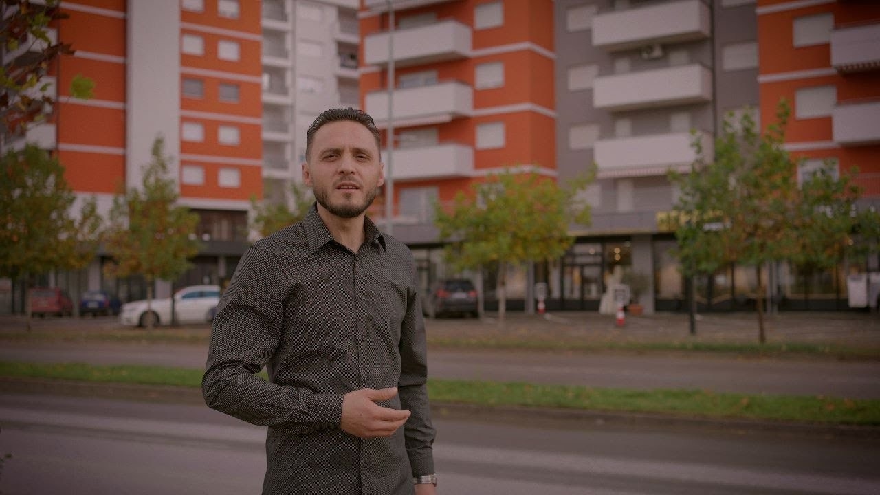 Feim Kumanova from Albania | Popnable