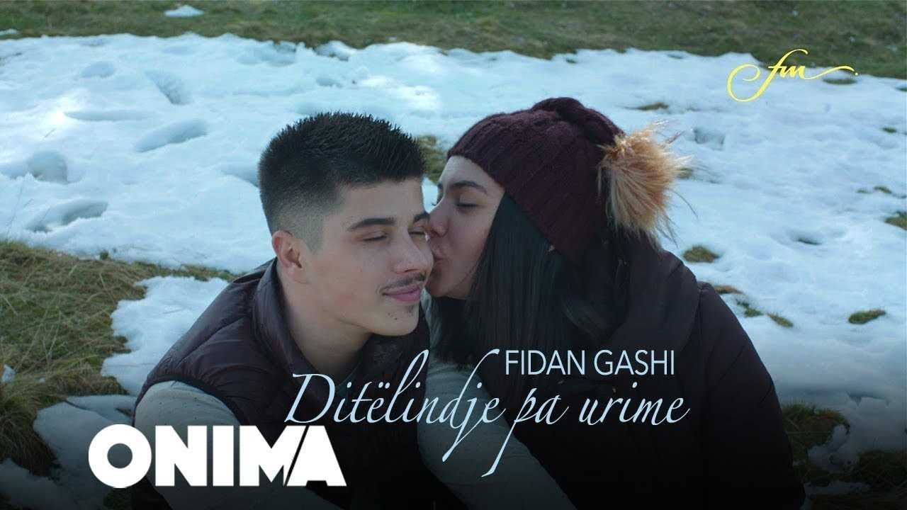 Fidan Gashi's Biography And Facts' | Popnable