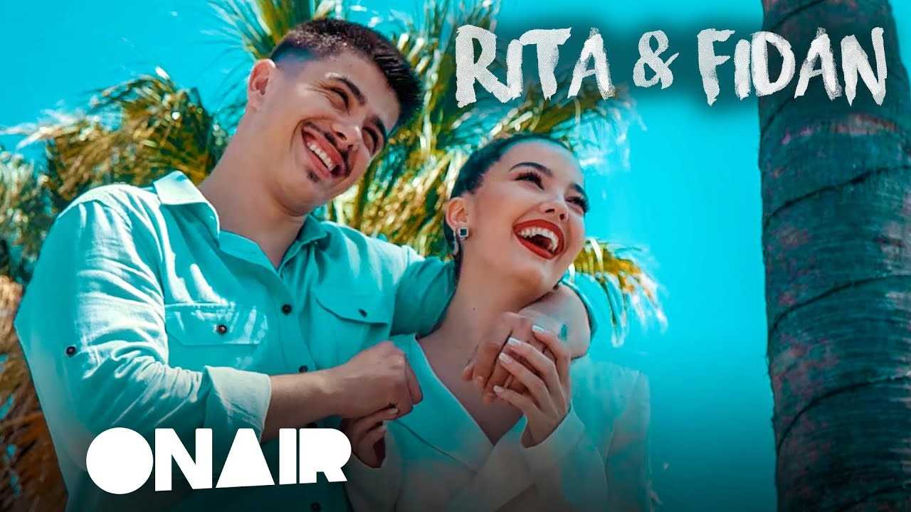 Fidani & Rita's Biography And Facts' | Popnable