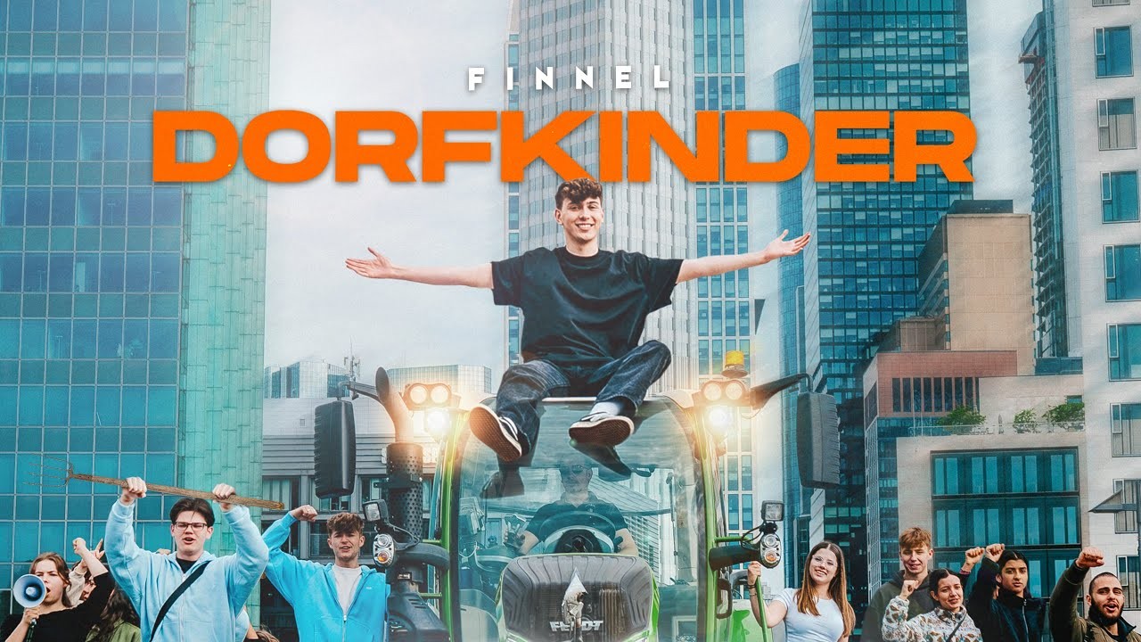 Finnel Biografie und Fakten | Popnable