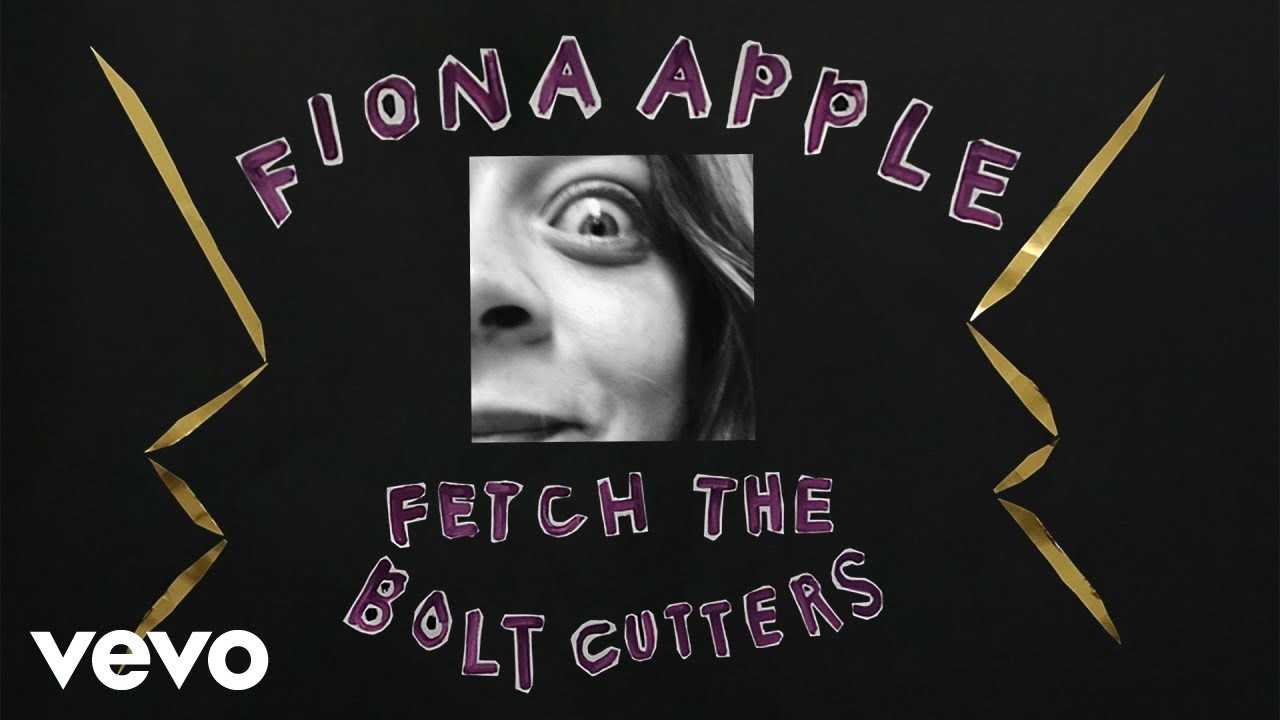 Fiona Apple Famous Songs | Popnable