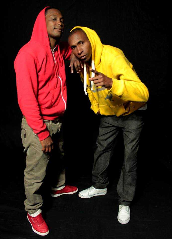 Flaco Flow & Melanina from Colombia | Popnable