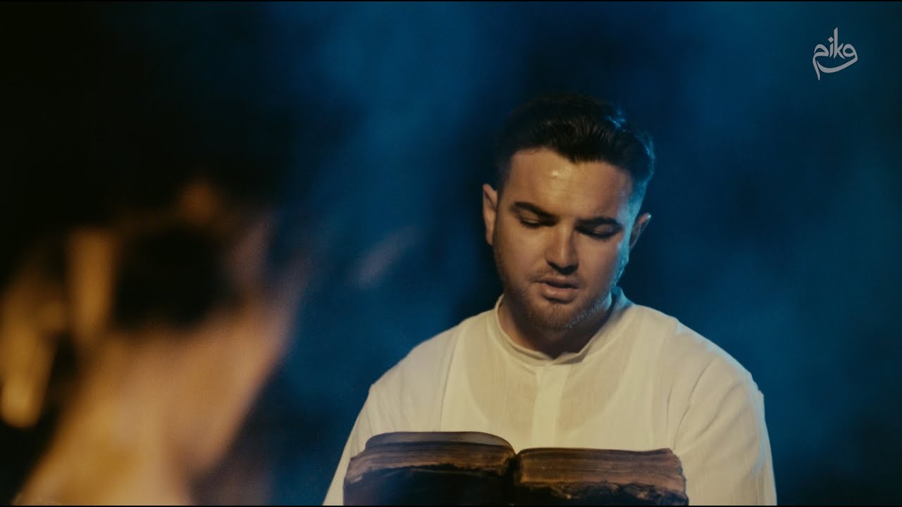 Flamur Kasami from Albania | Popnable