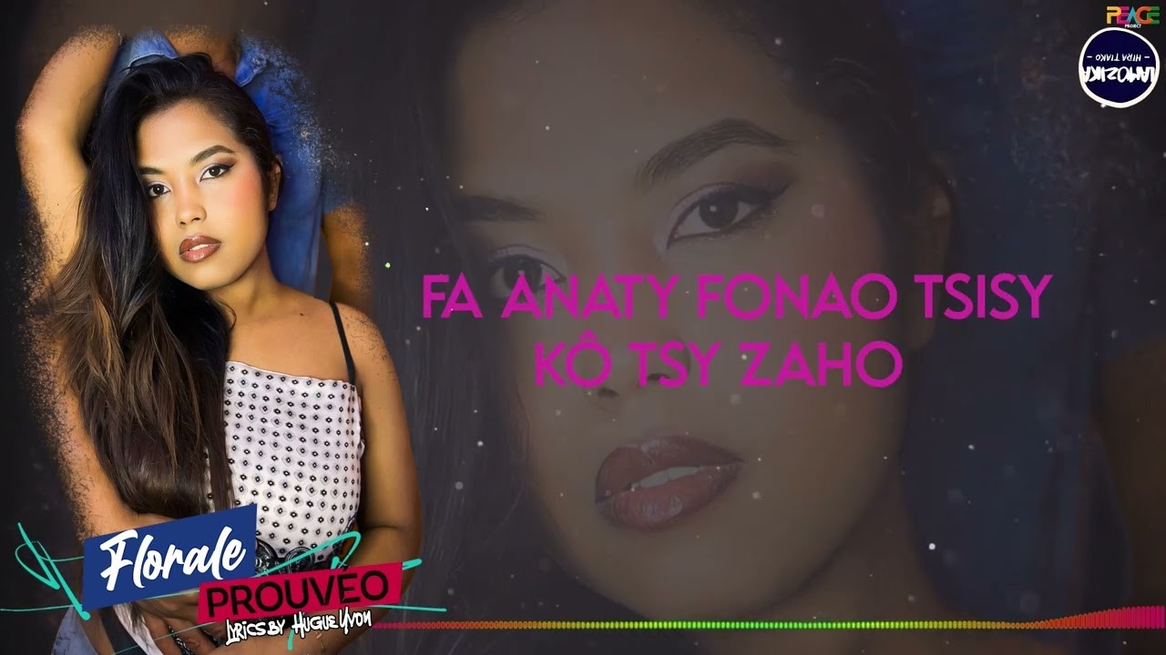 Florale from Madagascar | Popnable