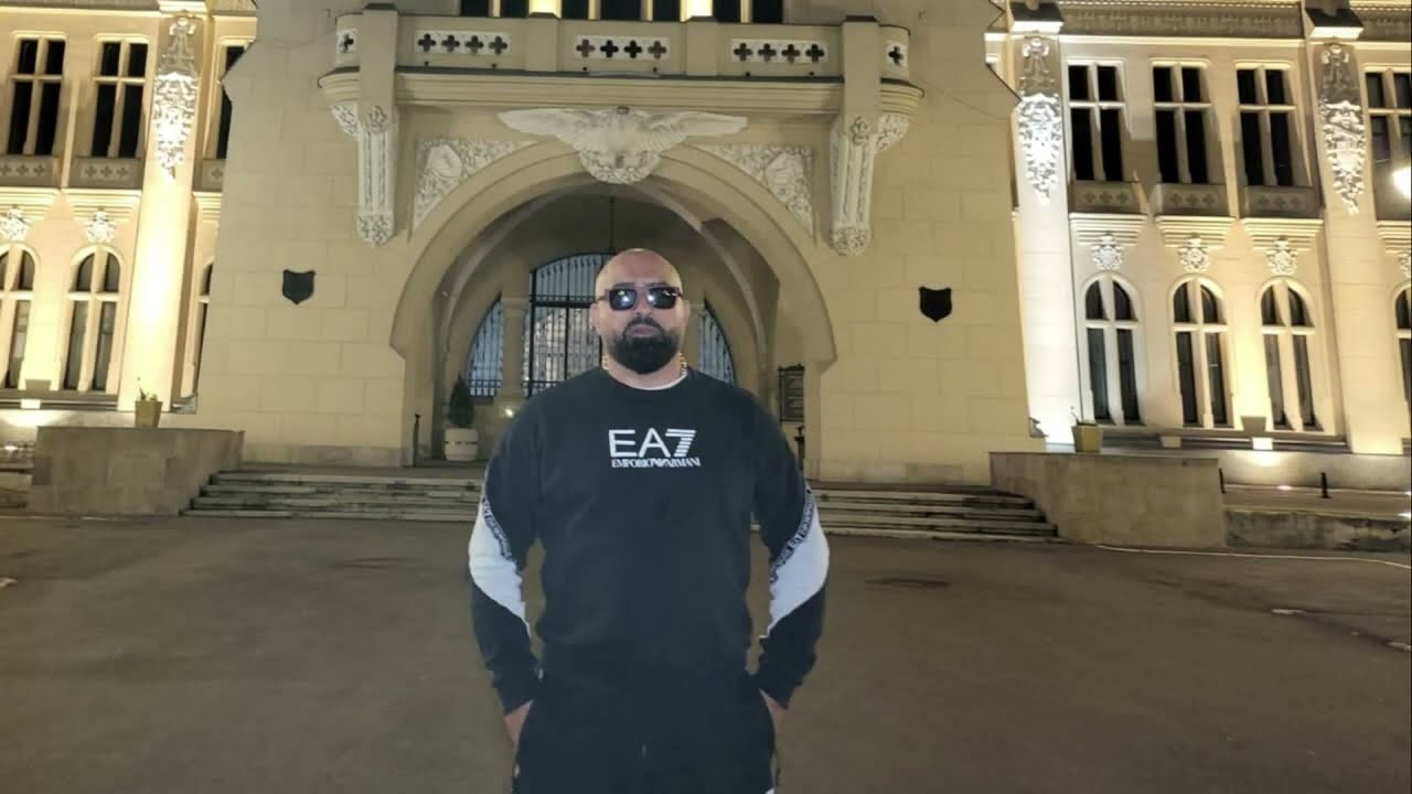 Florin Mitroi's Biography And Facts' | Popnable