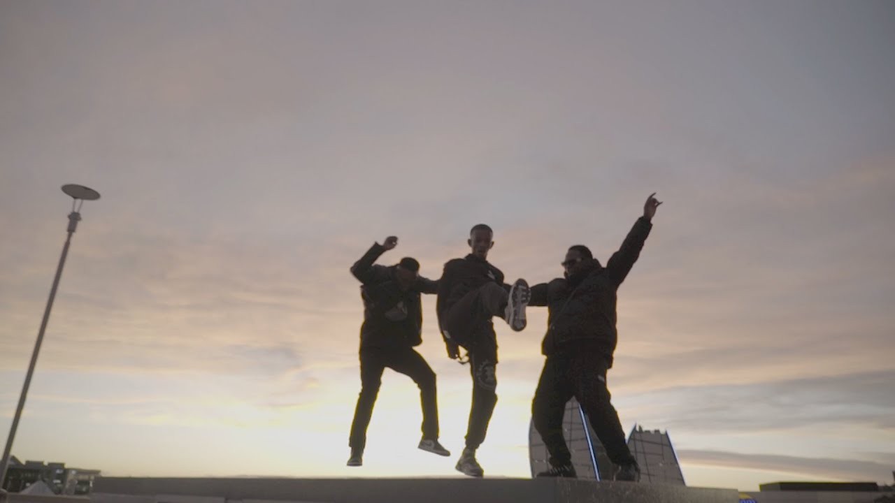 Flow Jones Jr's Biography And Facts' | Popnable